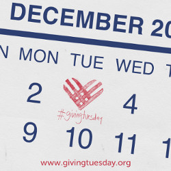 Two Easy Steps to Start a #GivingTuesday Campaign in One Week - Evertrue