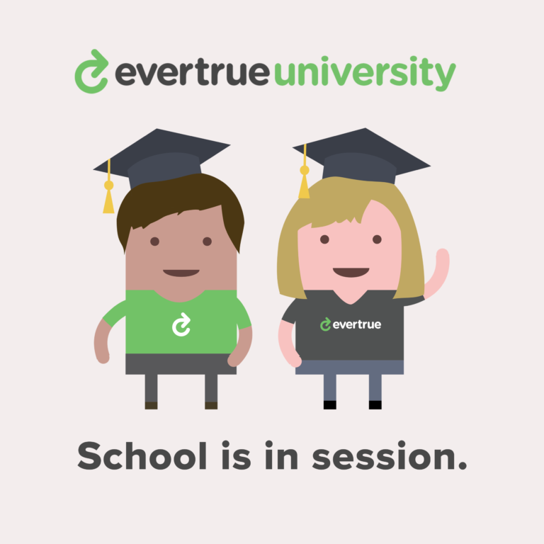 EverTrue University is here! - Evertrue