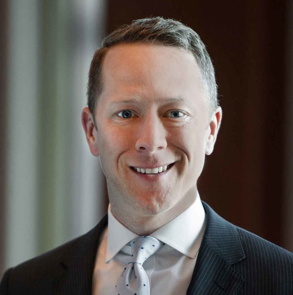 The ROI of a Donor Experience Program - Evertrue