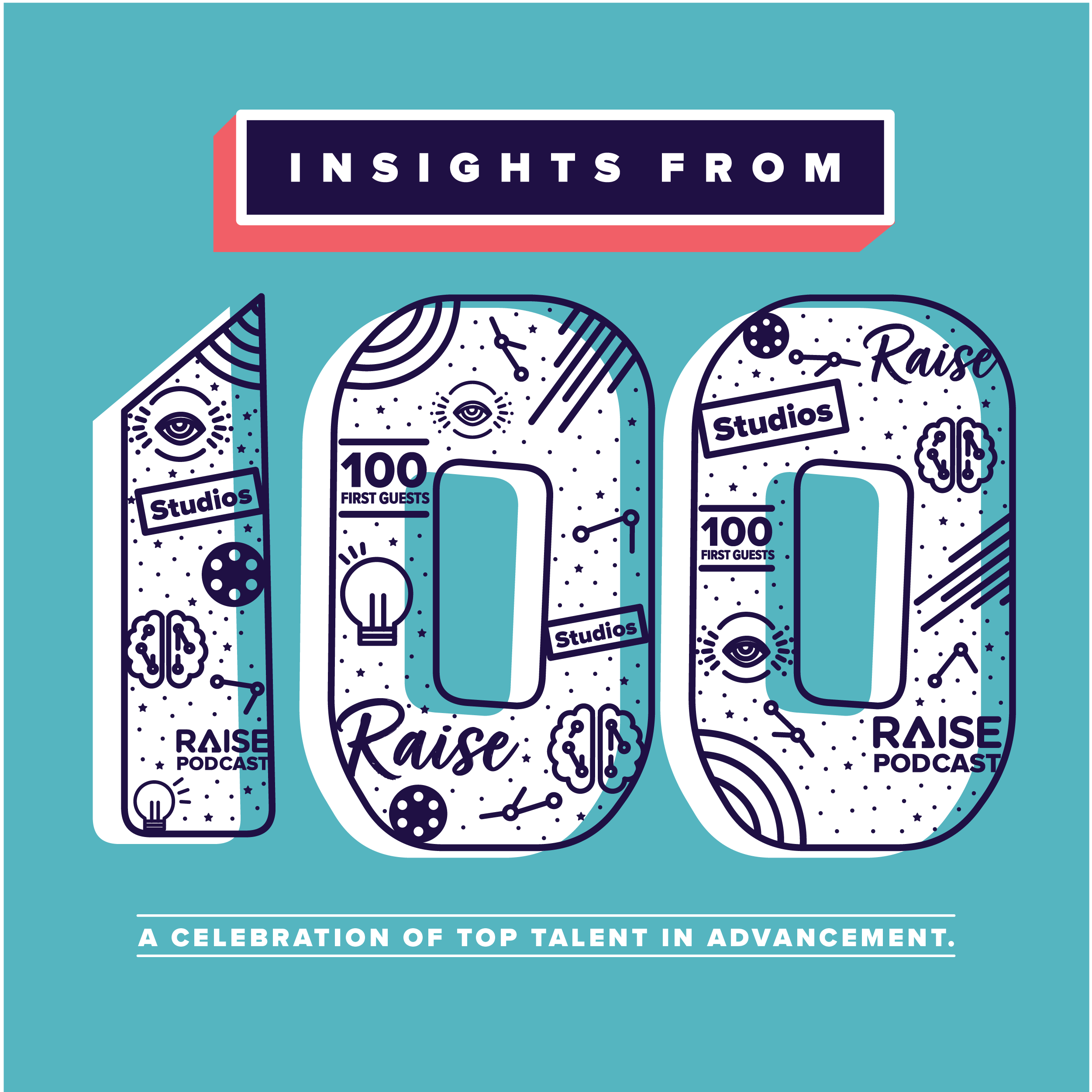 Insights from 100 - Evertrue