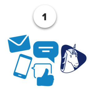 EverTrue + Pledgemine - Evertrue