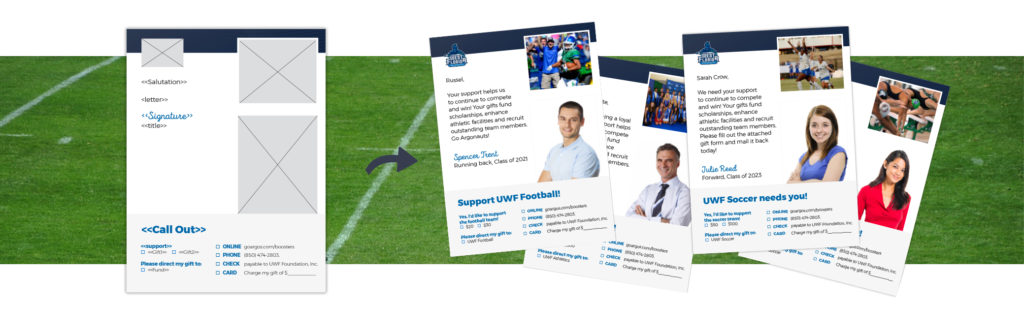 Pledgemine Samples - Evertrue