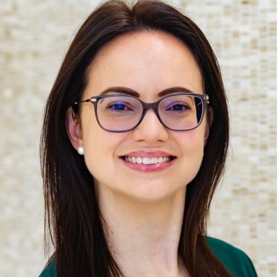 Advancement Flash Talks: Atlanta - Evertrue