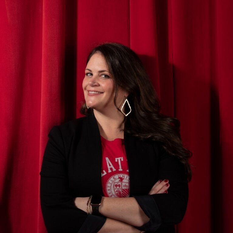 Using New Channels with Seattle University - Evertrue