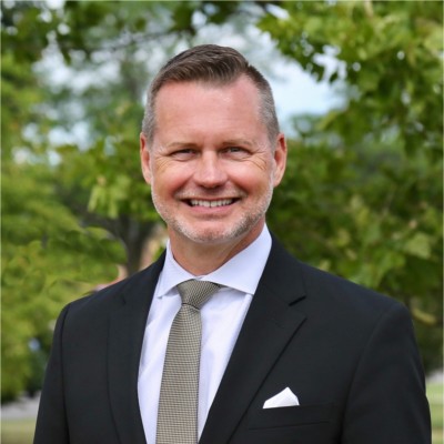 Advancement Flash Talks: Atlanta - Evertrue