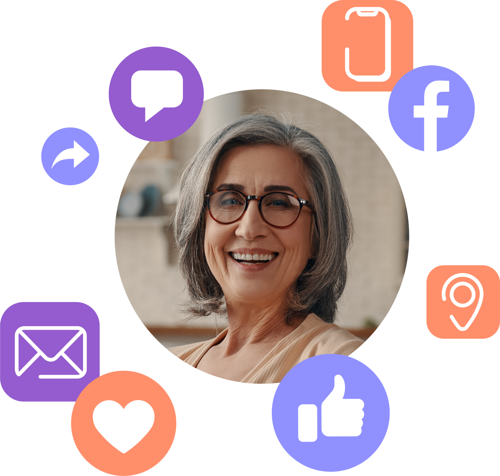 Find Your Next Major Donor Prospects | EverTrue