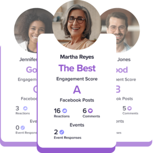 Find Your Next Major Donor Prospects | EverTrue