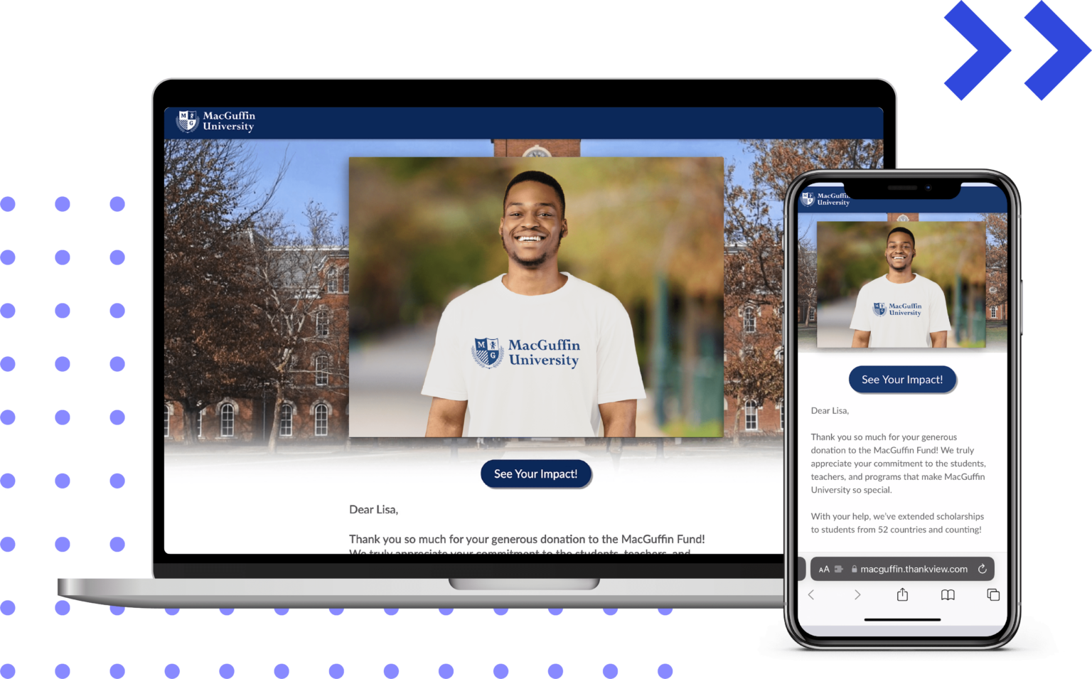 Steward Donors | Donor Relations and Stewardship Software