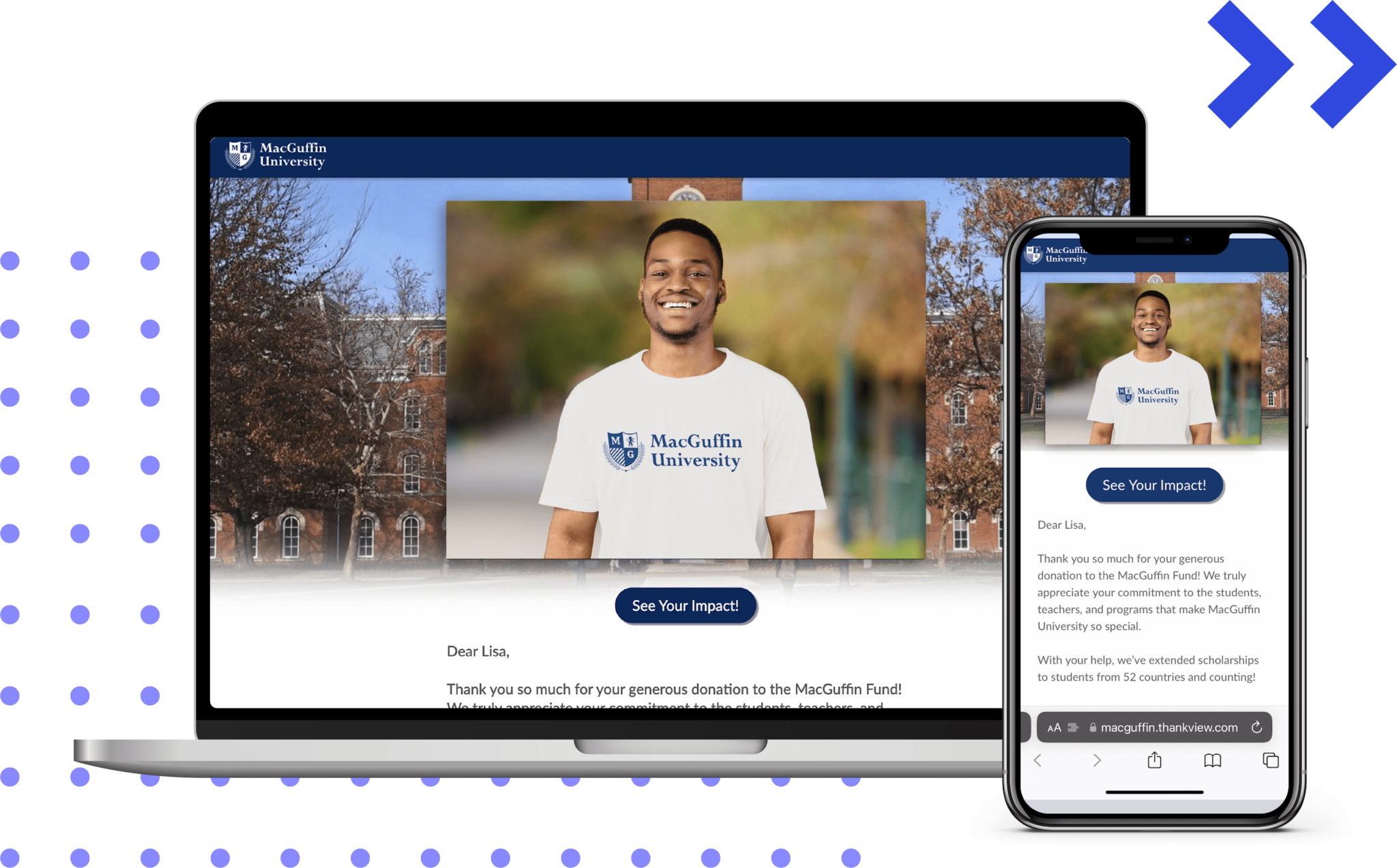 Steward Donors | Donor Relations and Stewardship Software