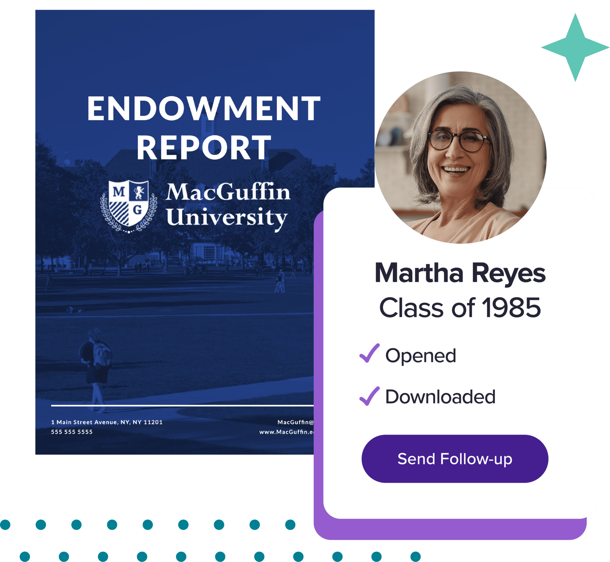 Steward Donors | Donor Relations and Stewardship Software