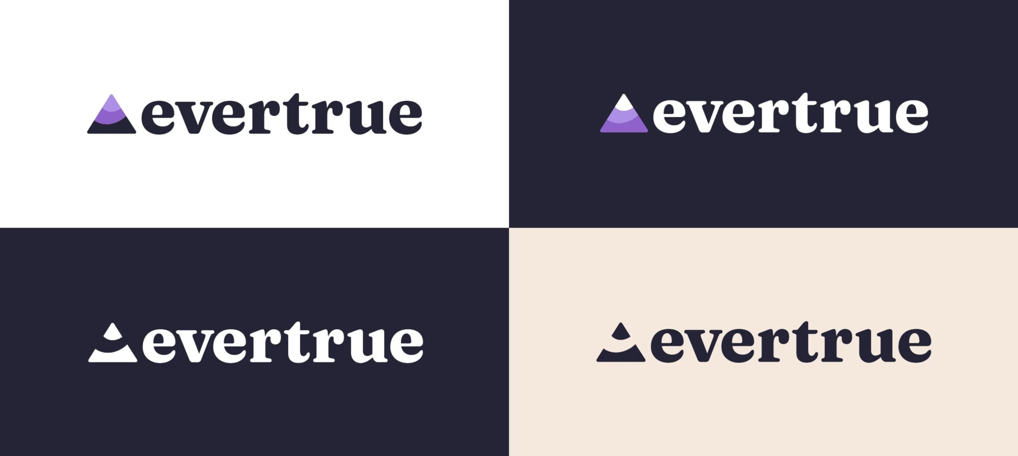 EverTrue's Company Rebrand - New Logo Reveal & More