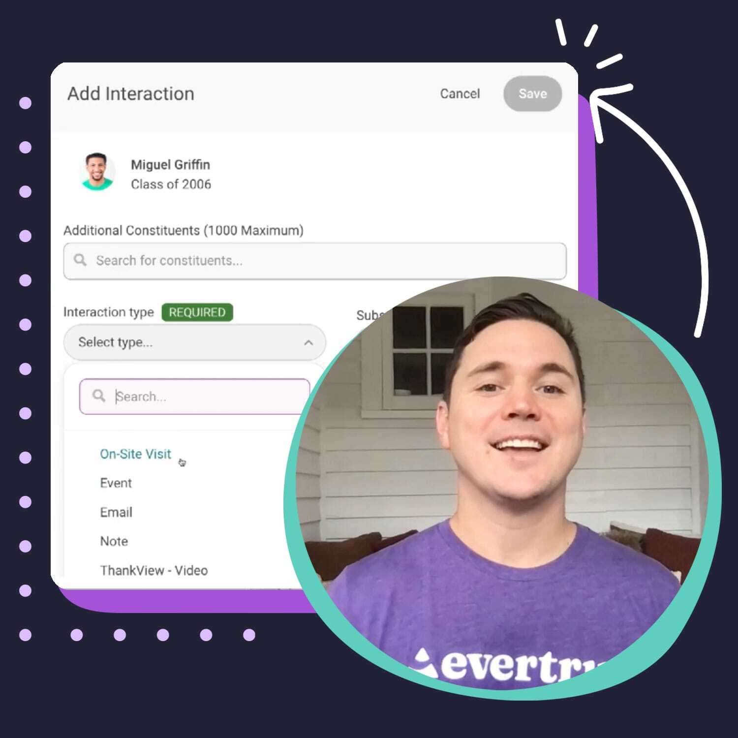Signal by EverTrue 3 Minute Overview - Evertrue