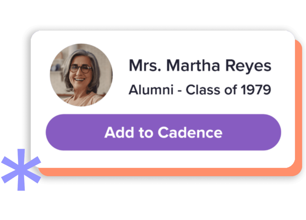 Signal by EverTrue - AI-Powered Donor Management Software