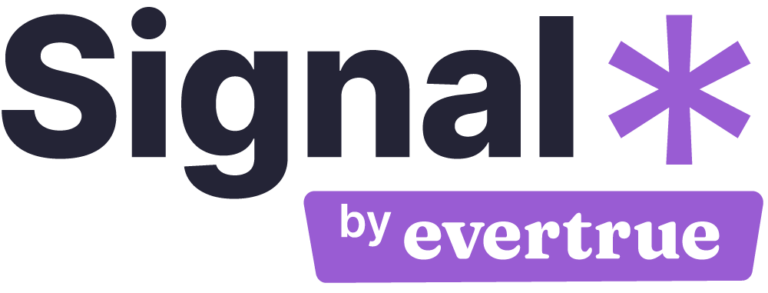Signal by EverTrue - AI-Powered Donor Management Software