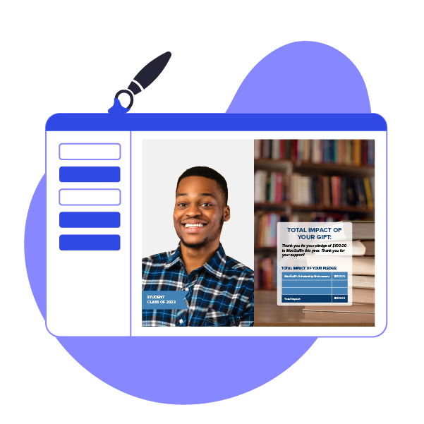Direct Mail Demo - Evertrue