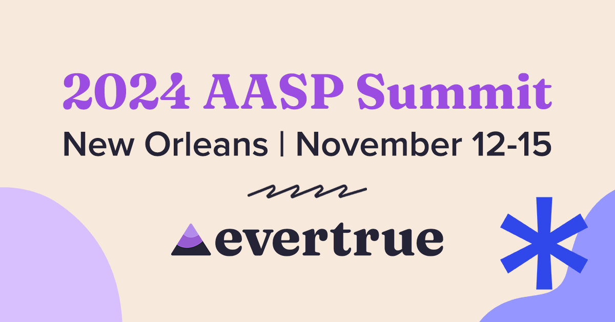 AASP-2024 - Evertrue