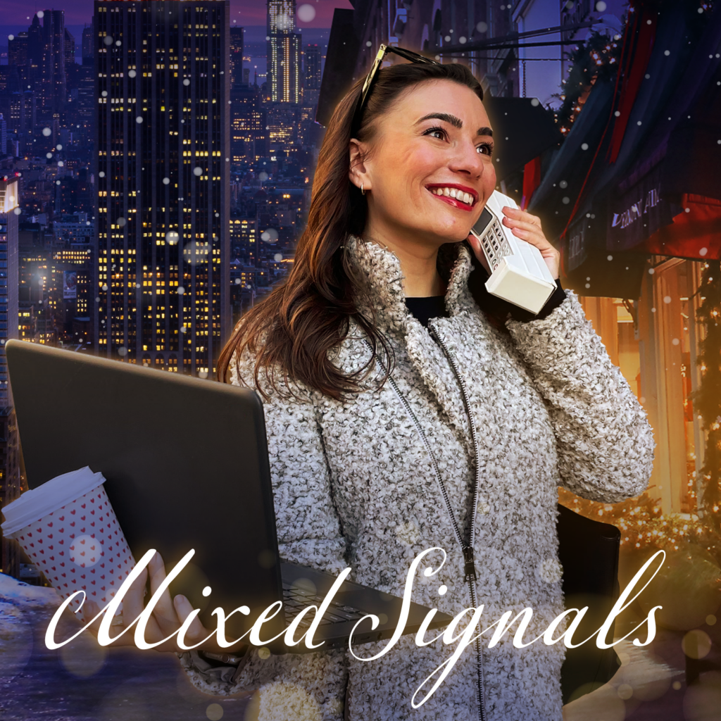 Mixed Signals - Evertrue