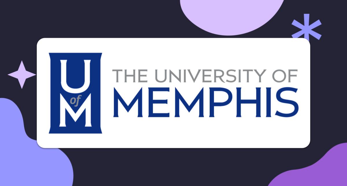 How the University of Memphis Used Signal to Double Visits and Qualify ...