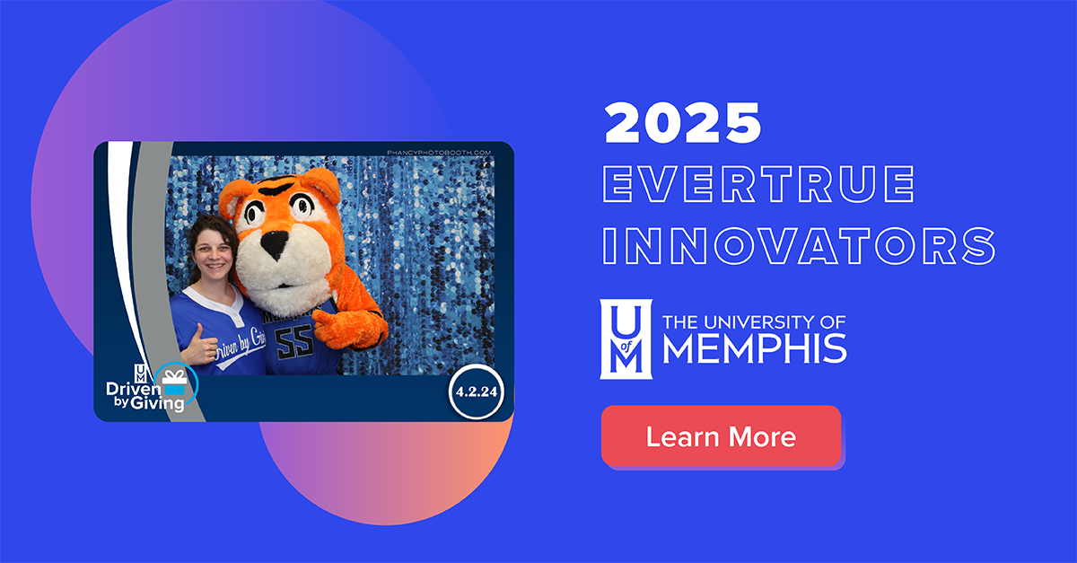 How UofM Boosted Donor Response with a Postcard-First Strategy - Evertrue