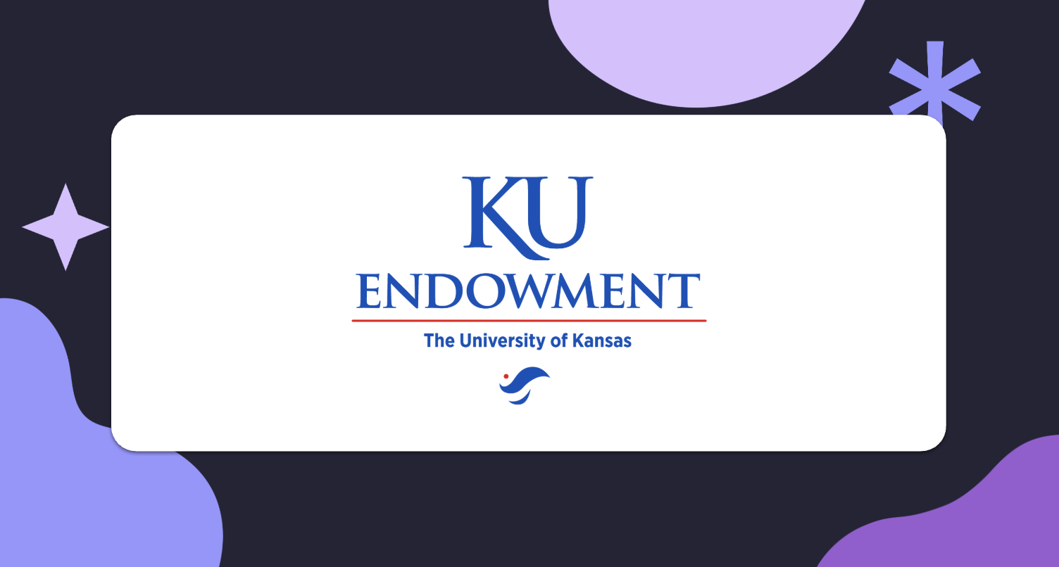 How KU Endowment Drove $17.7M in Giving with Cadence-Based Donor Engagement - Evertrue