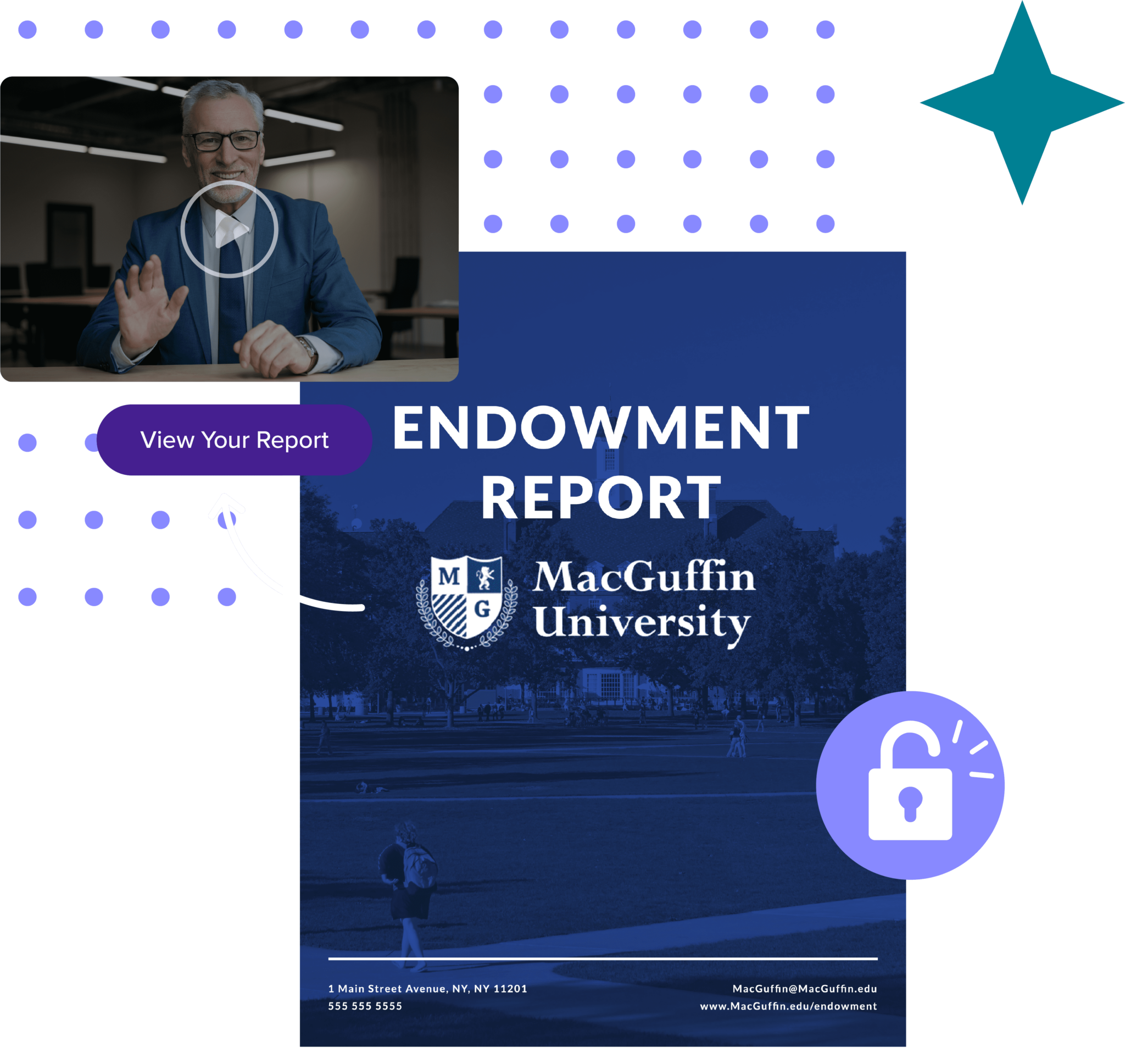 ODDER Demo - Evertrue