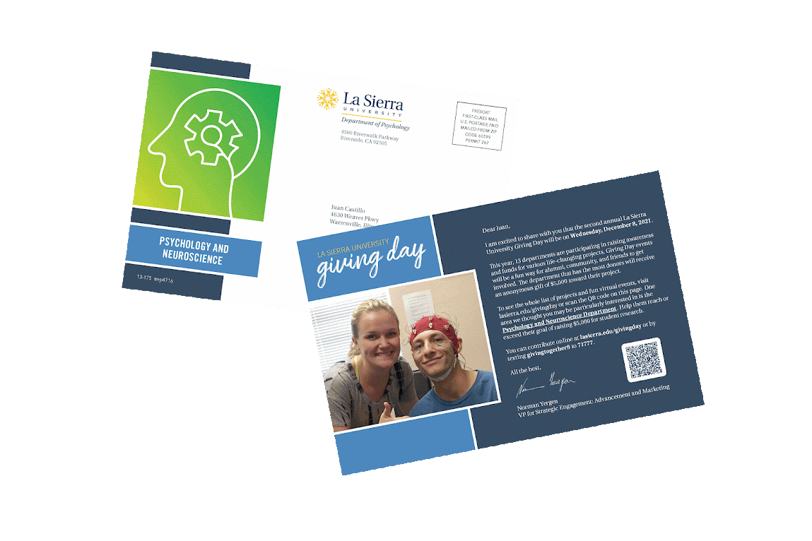 Pledgemine - Evertrue