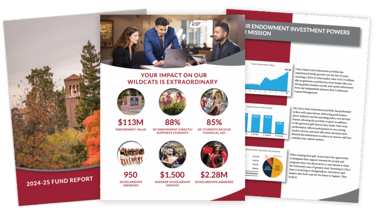 From Manual Complexity to Streamlined Stewardship: How CSU Chico ...